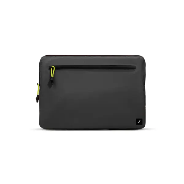 14TH & UNION Ultralight Sleeve For Macbook - Black 14"